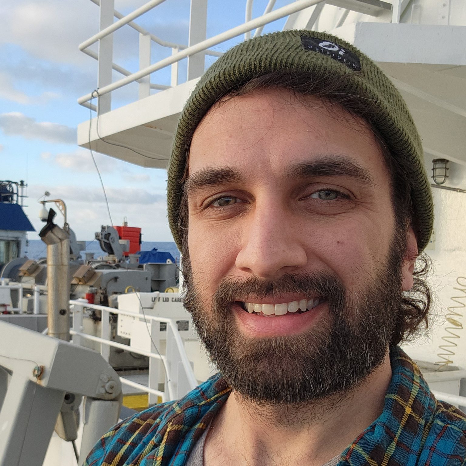 Meet the Team - Reef Solutions